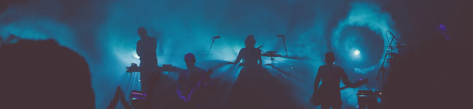 Royalty-Free Music & Sound Effects | Filmstock Audio