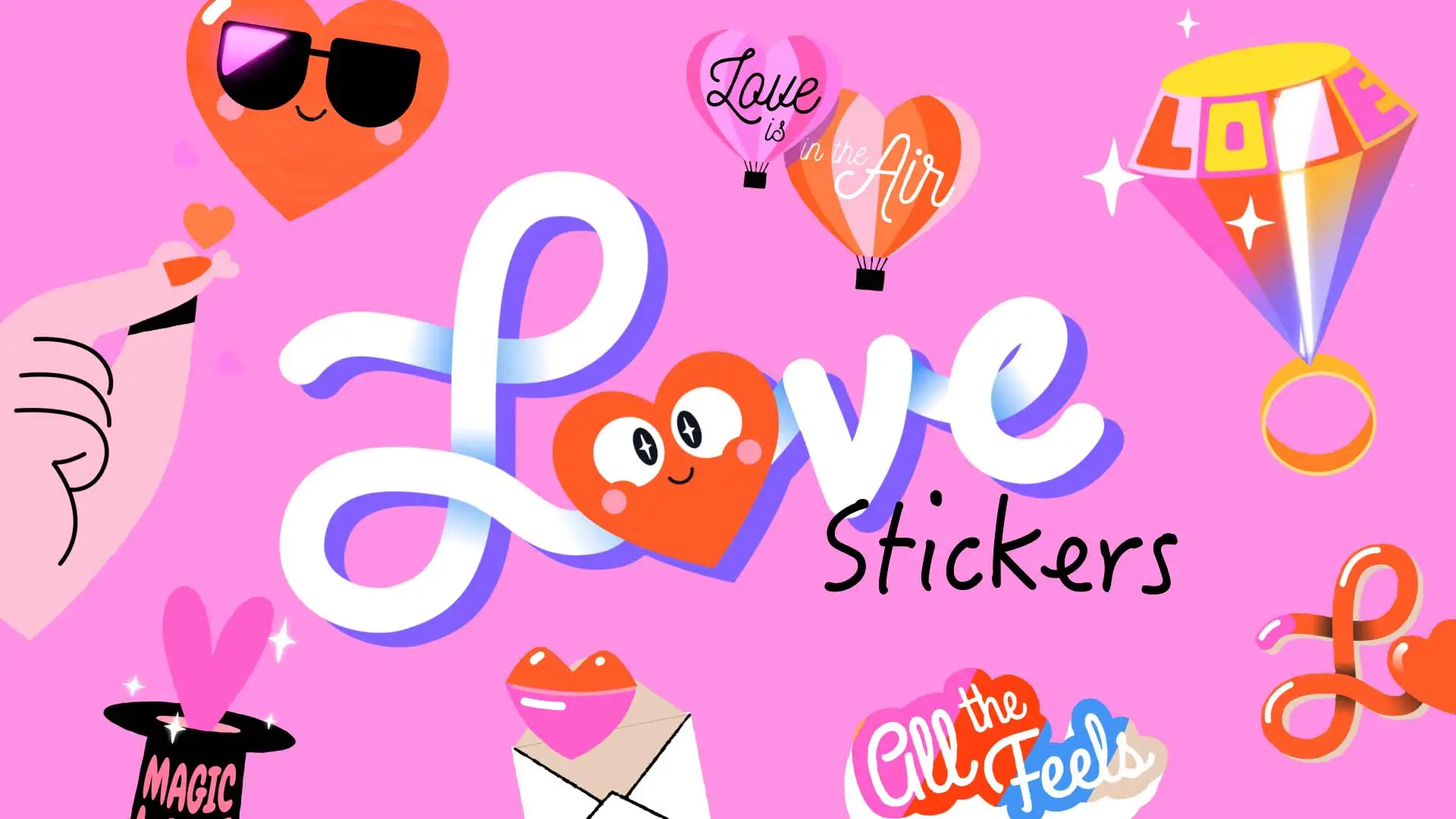 Packs de Amor y Amistad